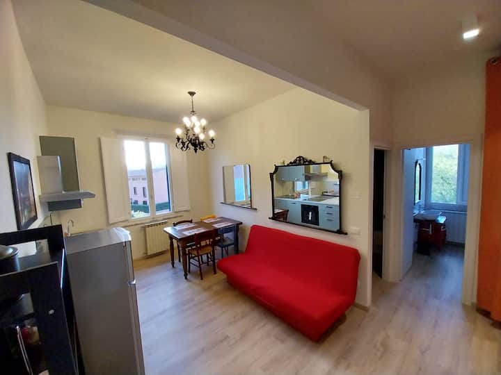 Ciclamino Fuori Porta Pispini - Siena