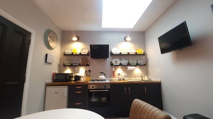 Carlisle Suites West - Cork
