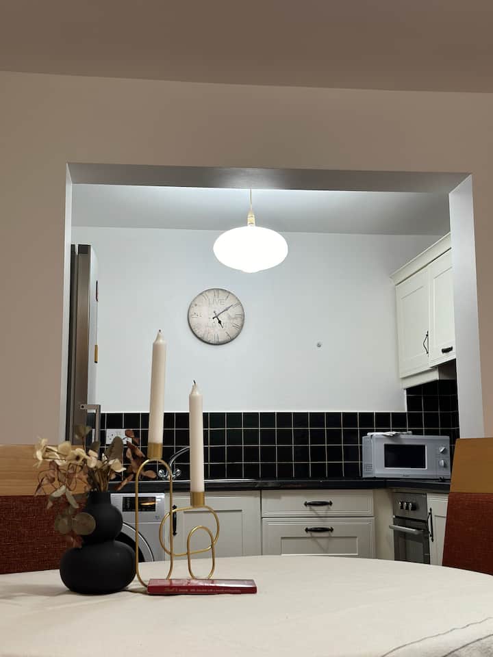 Saint Saviour's Apt Waterford - アイルランド ウォーターフォード