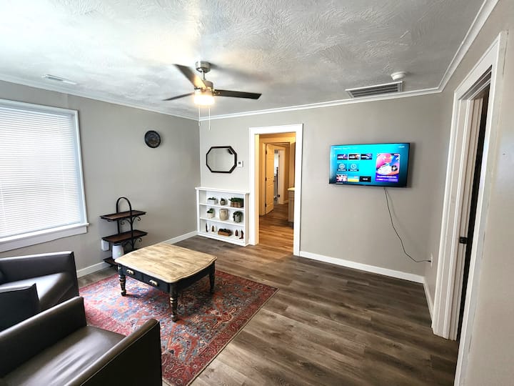 New-cute & Cozy Home Close To Mercy, Cox And Msu - Springfield, MO