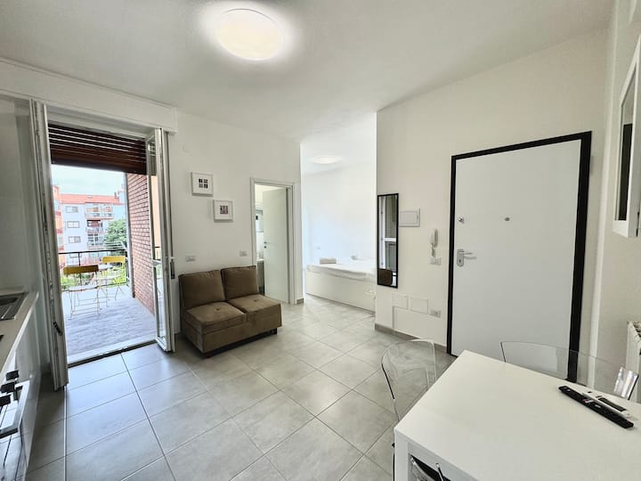 Casa Ninfe Mare E Centro Storico - Cagliari