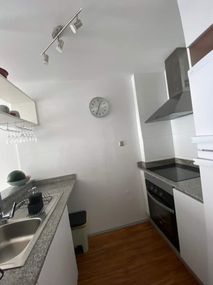 Apartament Del Mar La Mata - Guardamar del Segura