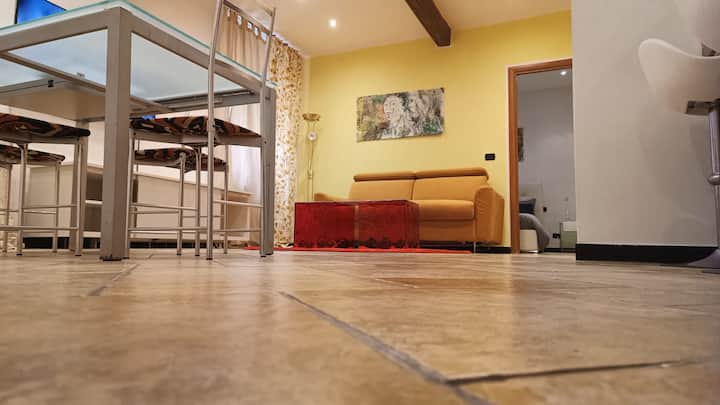 Casa Amanda Savona Centro - Bergeggi