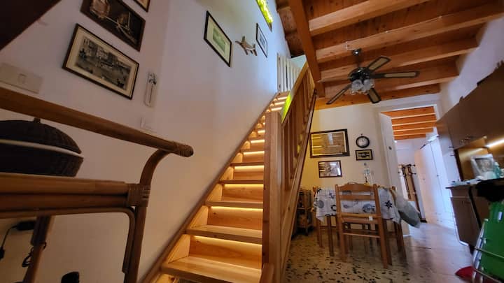 Il Nido Di Giuliana E Nino - Carloforte