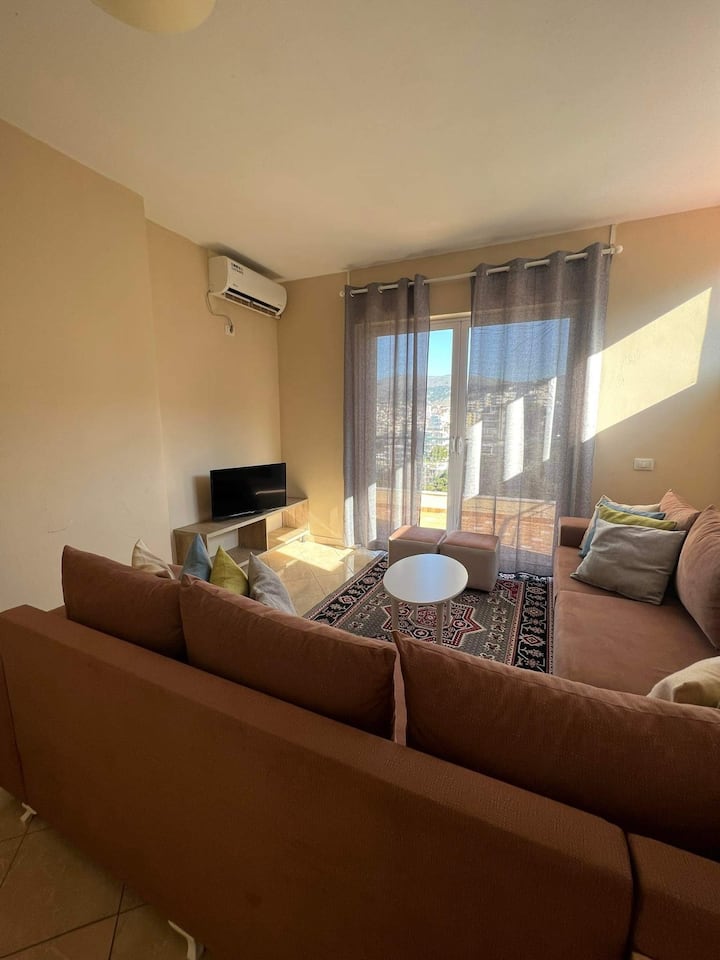 Jola_apartment_sarande - 薩蘭達