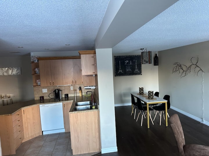 Condo By Casino De Lac Leamy - Gatineau