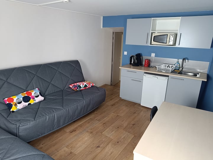 Suite Familiale 17 Tétras Lyre - Auris