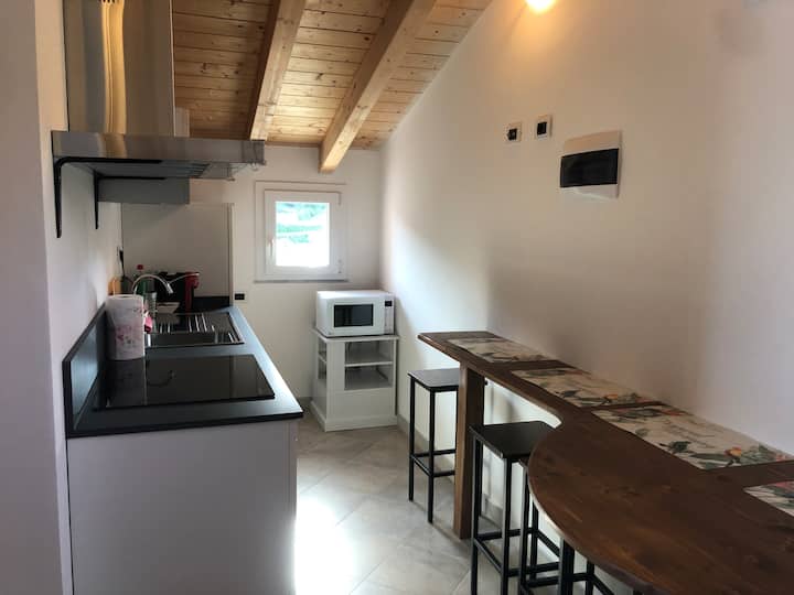 "Da Nani" Balcony Seaview Flat - Monterosso al Mare