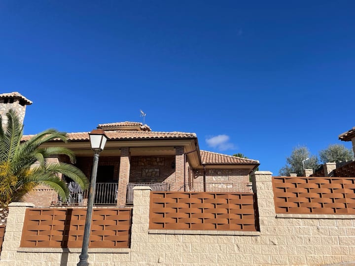 El Rincón De Bubba - Corral de Almaguer