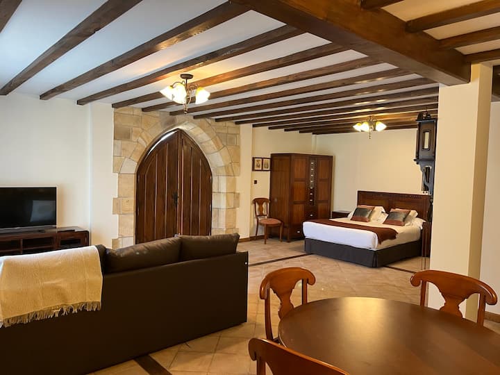Apartamento Loft - Santillana del Mar