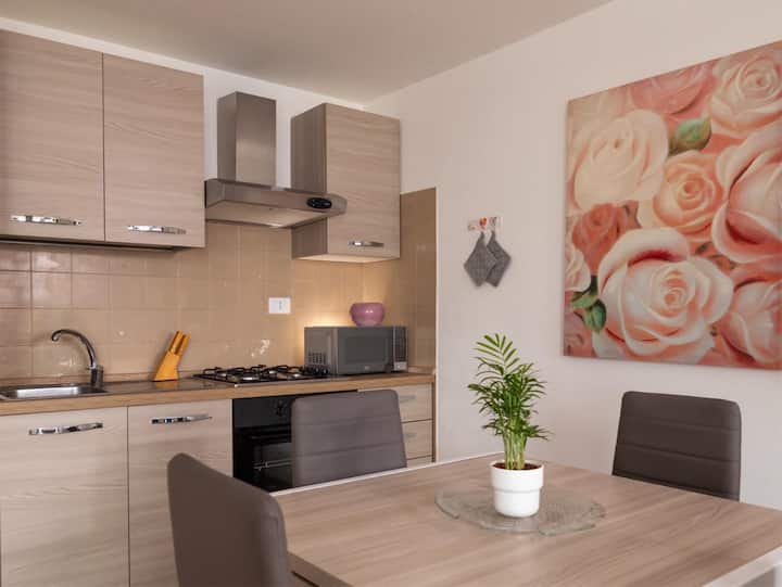 Oasi Verde Udinese: Charme Nel Cuore Della Città - Udine