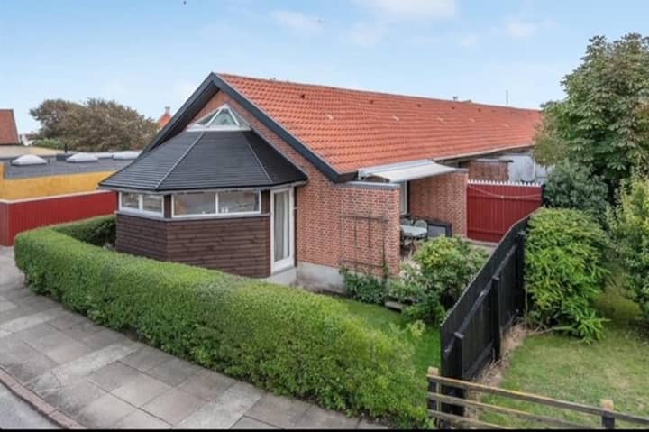 Skagen - ØSterby - Skagen