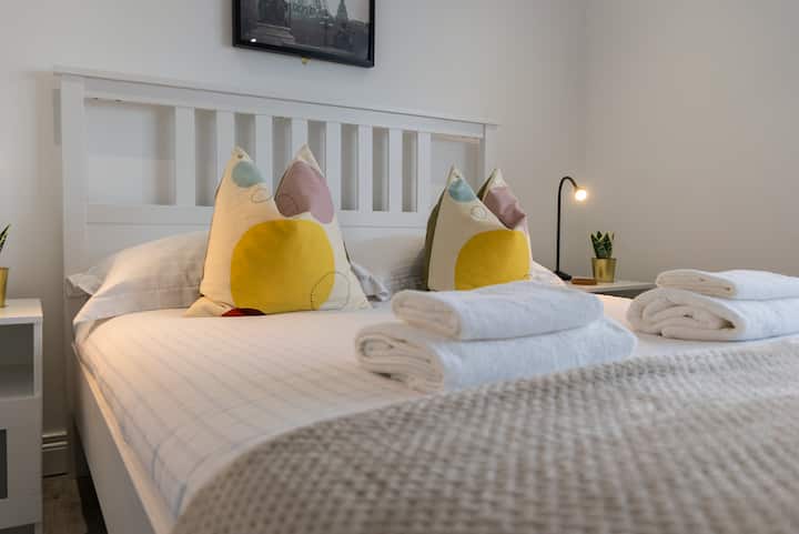 Hope Apartments Belfast - Tullymore - Belfast