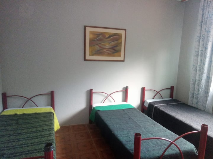 Rancho Do Stevie - 203 - Volta Redonda