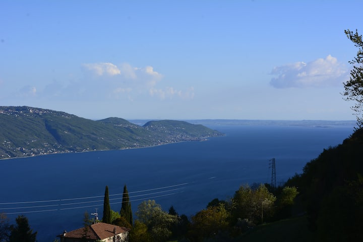 Affittacamere Il Camino - Limone sul Garda
