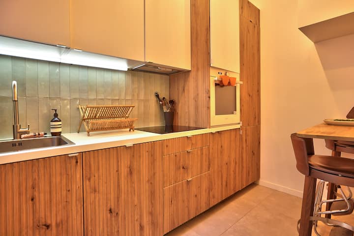 Appartement Cosy Paris Opera - Paris 19e Arrondissement