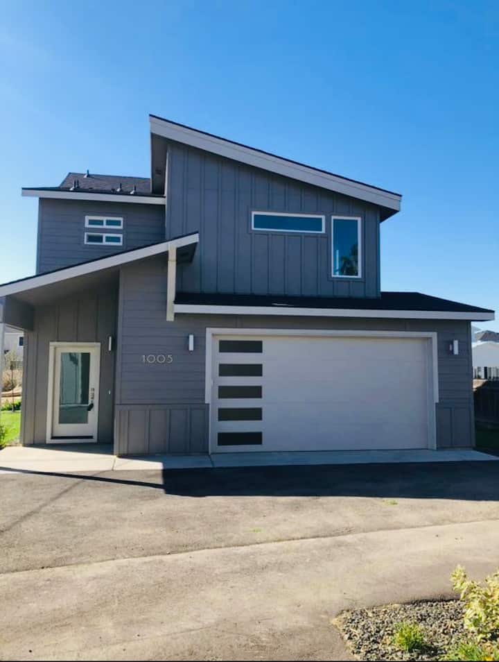 Modern Comfort In Boise-newly Built - ボイシ, ID