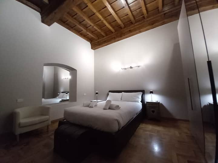 Zanobiahome Delizioso Apartment In Centro Storico - Florence