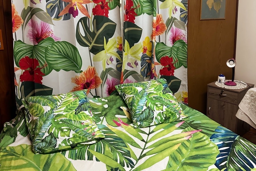 Bed and breakfast at Anouk's - Bed and breakfasts for Rent in Tumaraa ...