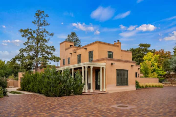 Luxury 2 Bedroom-palacio Azul #2 - Santa Fe, NM