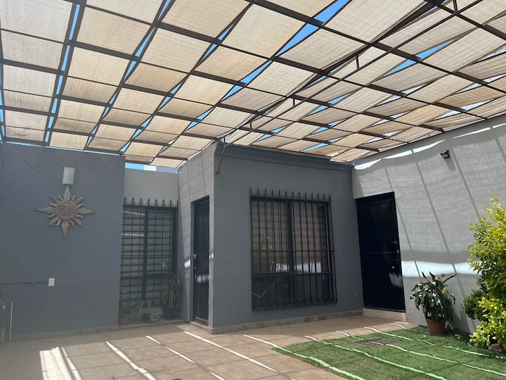 Casa Con Cochera Privada - Durango