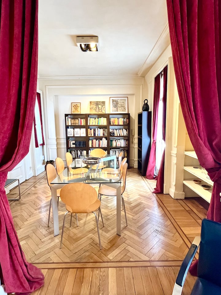 Atelier De Un Dandy - Buenos Aires
