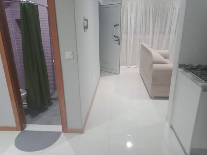 Apartamento T1 - Cap-Vert