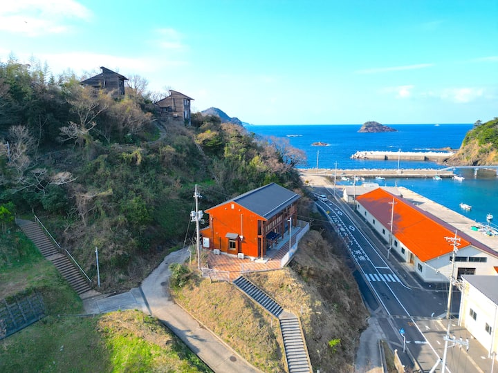 Oceanview - 마쓰에시