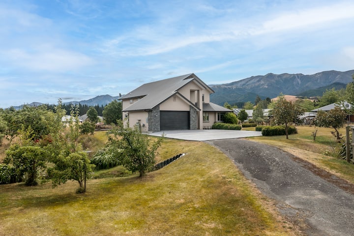 A Holiday Spot Not To Be Missed! - Hanmer Springs