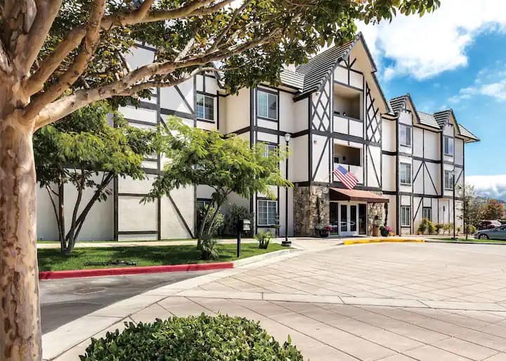 Wine Country Danish Retreat - Solvang, CA