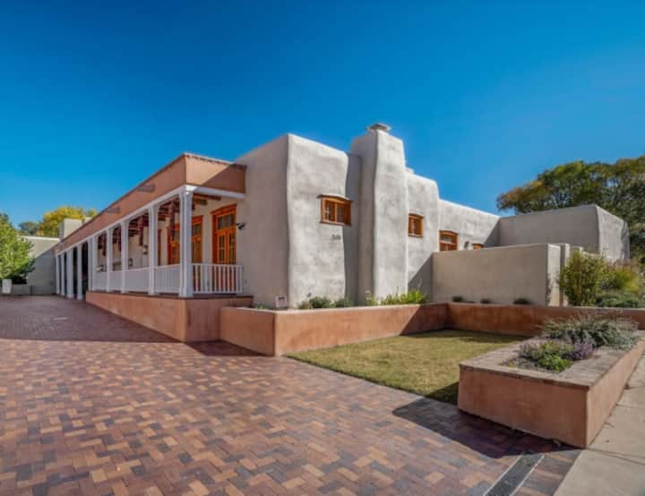 Luxury 2 Bedroom-palacio Azul #6 - Santa Fe, NM