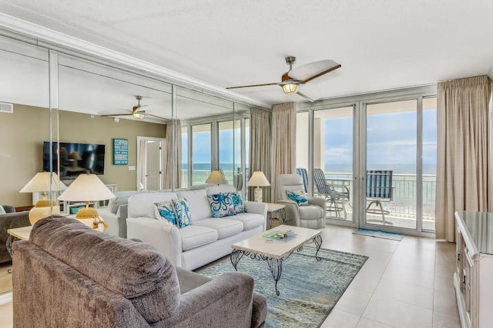 Pearl Breeze - Navarre, FL