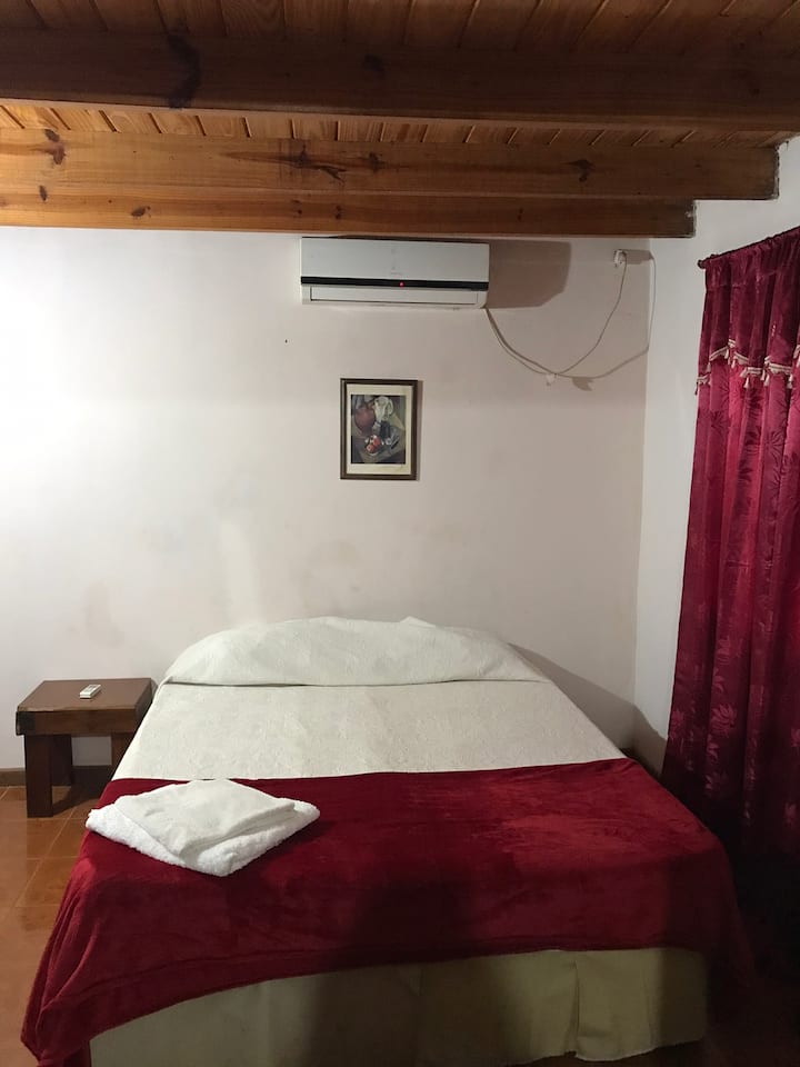 Alojamiento En Puerto Iguazú - Puerto Iguazú