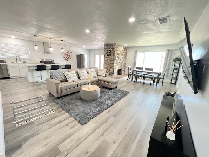 3b2b Private Home - Las Vegas, NV