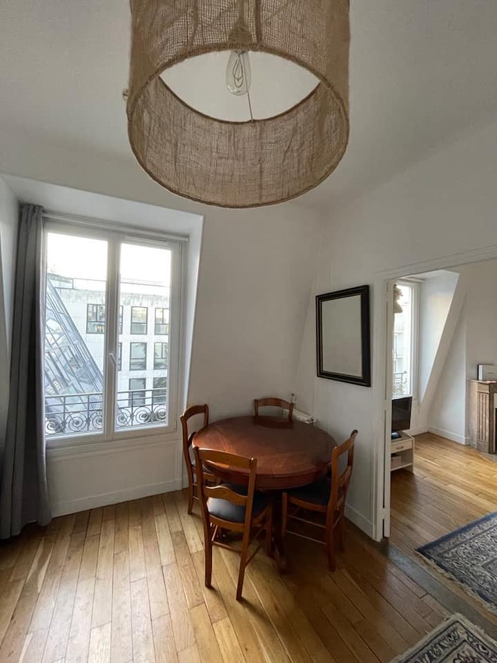 Maison Sympa - Alfortville