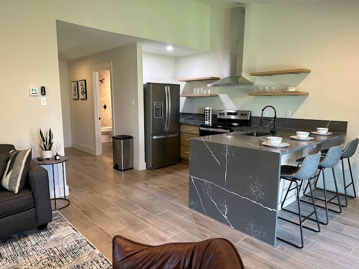 Deep In The Heart Of Salado - Salado, TX