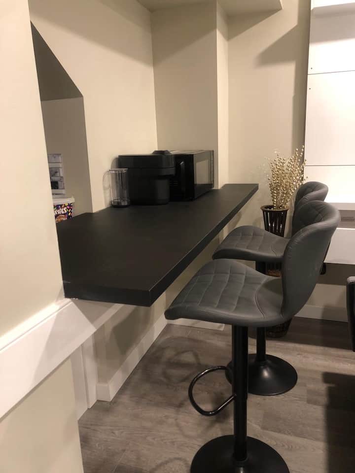 Basement Suite In Winnipeg - Winnipeg Folk Festival