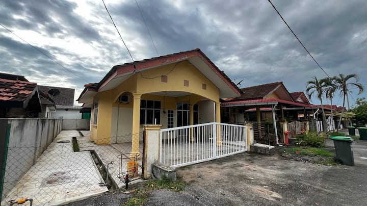 Family Homestay In Perlis [B] - Kangar