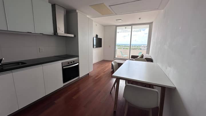 Departamento Sobre Santa Teresa - 巴拉圭