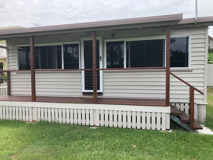 Sandhills Cottage - Emu Park