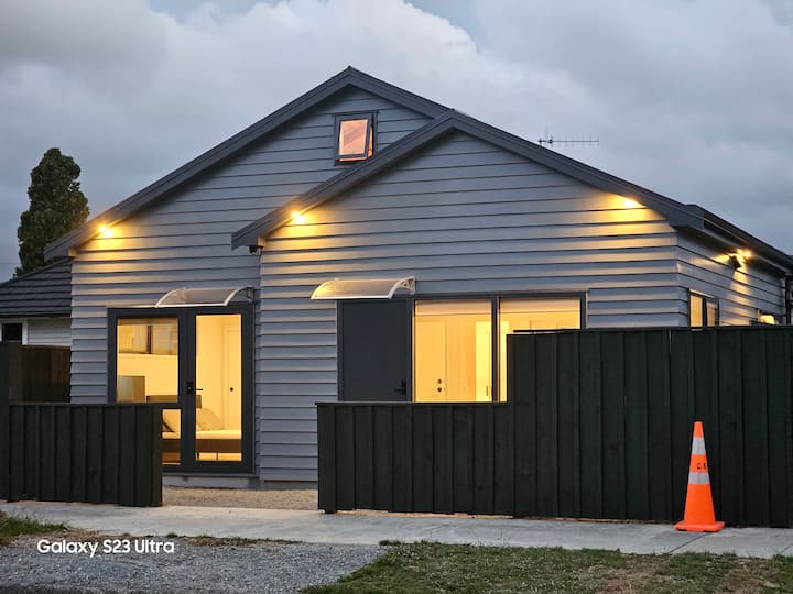 Sd Deluxe Suite - Upper Hutt