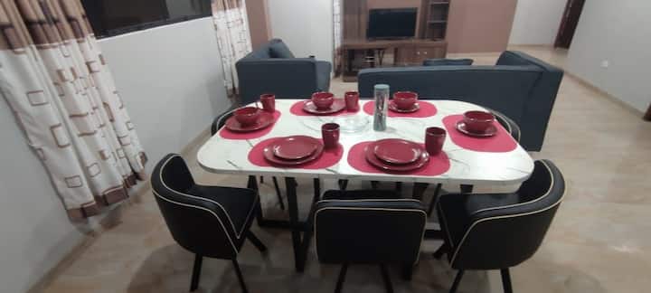 Amplio Departamento Confortable - Cajamarca, Perú