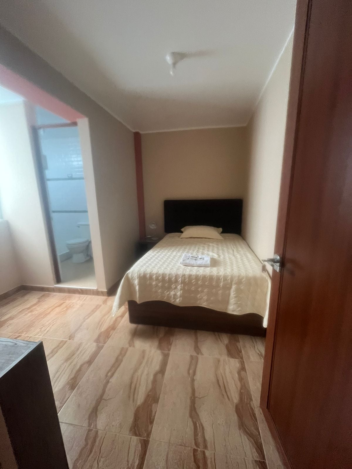 chambre double - Hôtels à louer à Pisco, Ica, Pérou - Airbnb