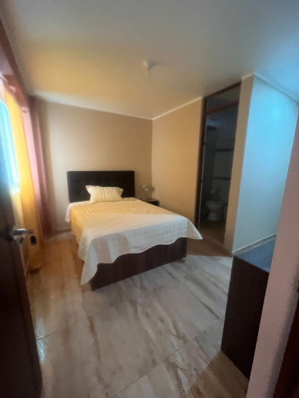 chambre double - Hôtels à louer à Pisco, Ica, Pérou - Airbnb