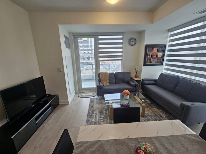 Comfort Corner - Oakville