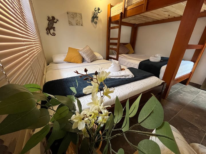 Lindo Y Acogedor Apartamento. - Villa de Leyva