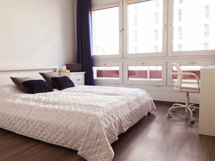 1br Apartment Alexanderplatz - Berlin