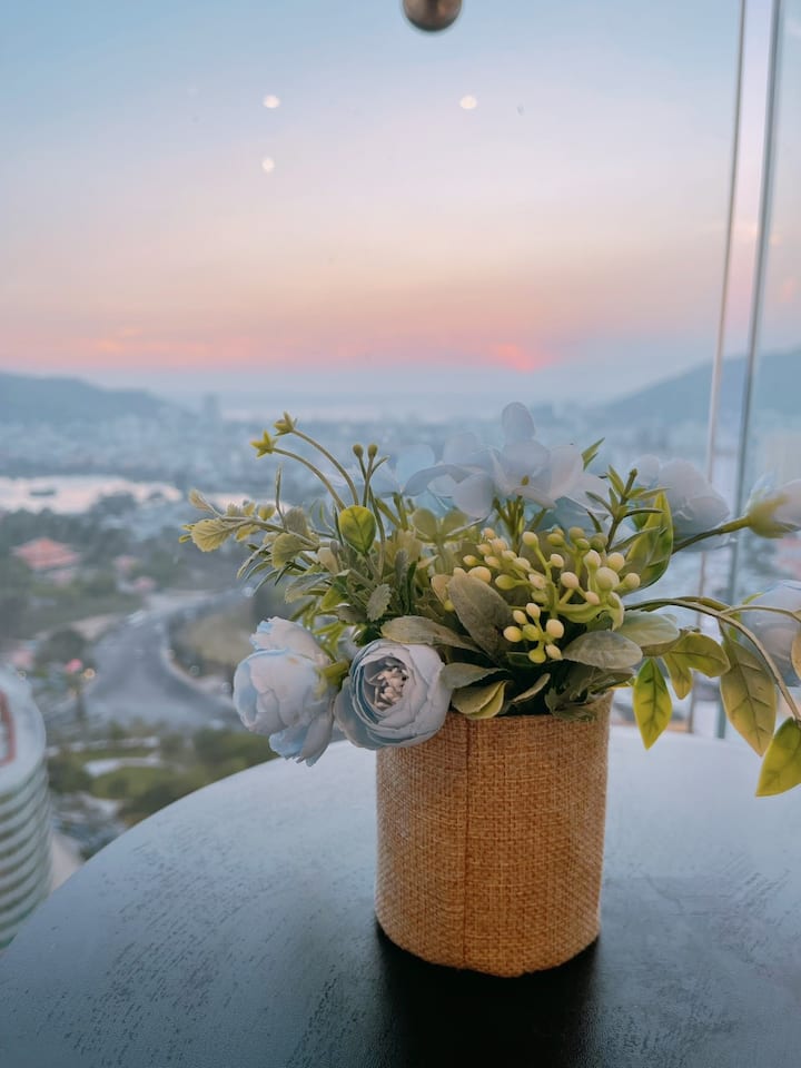 Căn Hộ Sạch Sẽ đầY đủ Tiện Nghi - Vũng Tàu