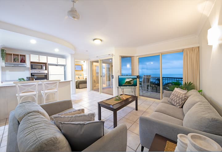Point Break On Airlie - Airlie Beach