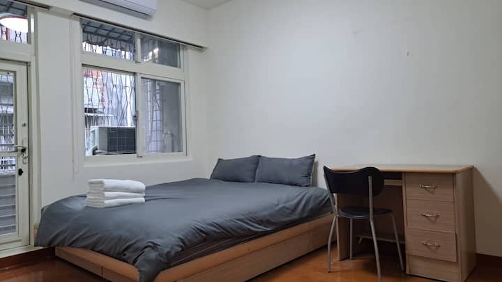 /Cozy Suite Near Ntu/ - Keelung City